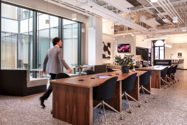 Lenovo Case Study: Reaching Professionals with FRAMEN